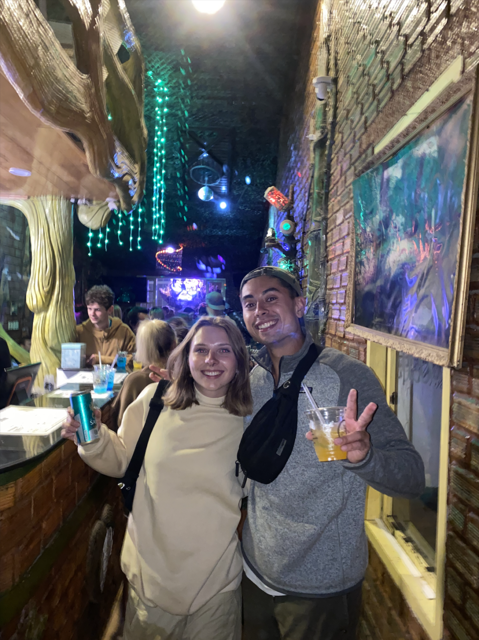 Maze Bar Da Lat Guide - Jake's Journeys